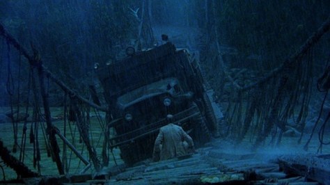 Sorcerer (1977) | Motion State Review