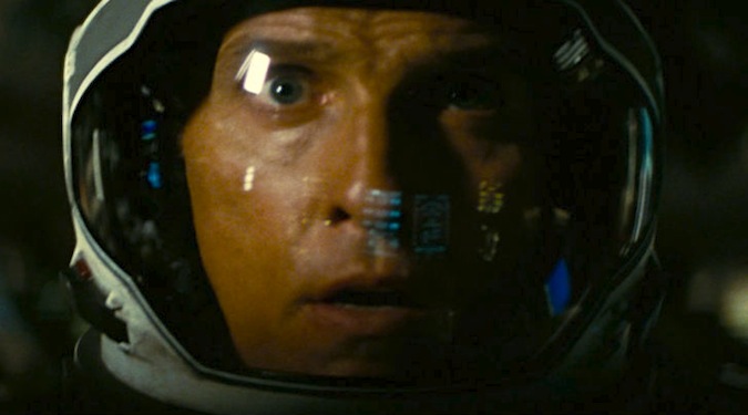 Interstellar (2014) | Motion State Review