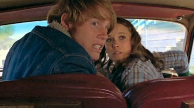 Grand Theft Auto (1977) | Motion State Review