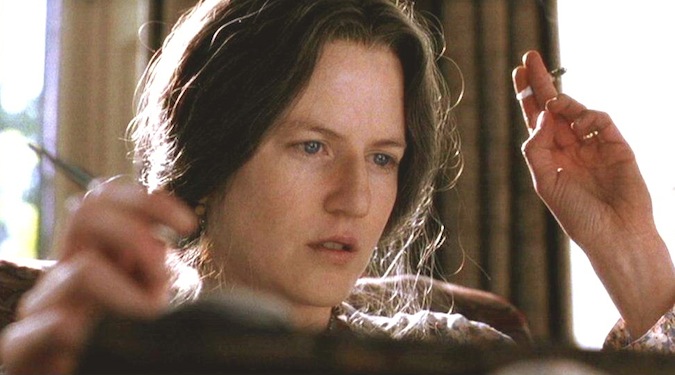 The Hours (2002) | Motion State Review