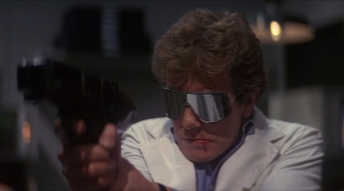 Looker (1981) | Motion State Review