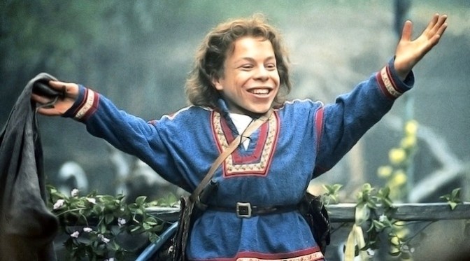 Willow (1988) | Motion State Review