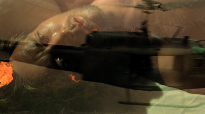 Apocalypse Now (1979) | Motion State Review