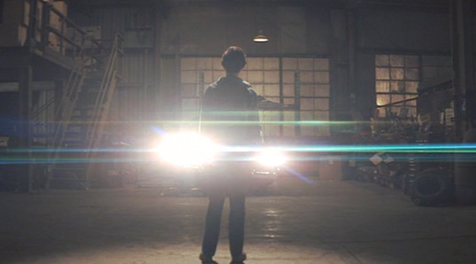 Christine (1983) | Motion State Review