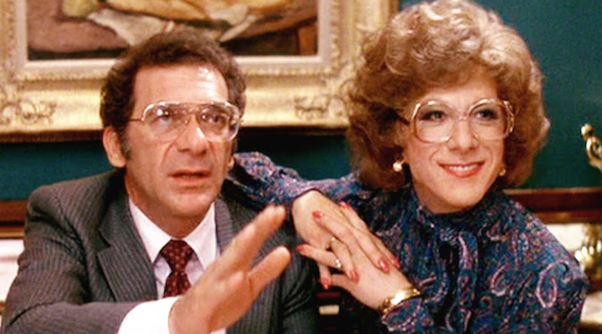 Tootsie (1982) | Motion State Review