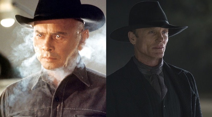 Face Off: Westworld (1973) and Westworld (Series) | Motion State Review