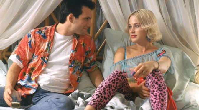 True Romance (1993) | Motion State Review