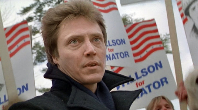 The Dead Zone (1983) | Motion State Review