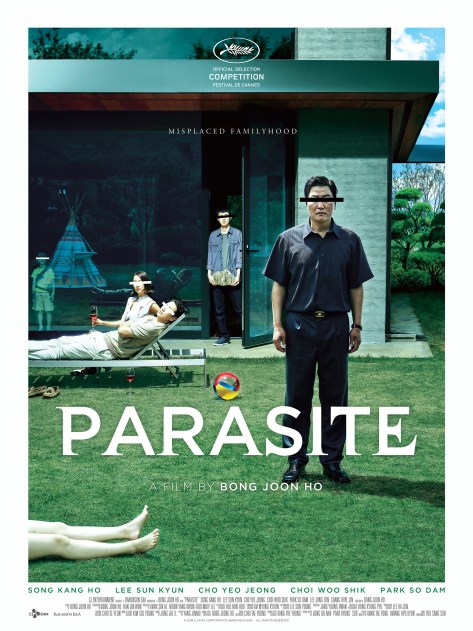 Parasite (2019) | Motion State Review