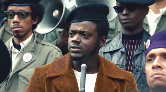 Judas and the Black Messiah (2021) | Motion State Review